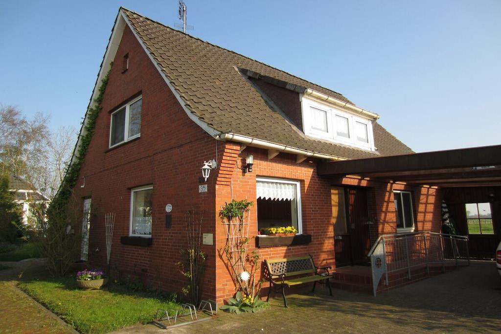 Ferienhaus - 6 Personen - 21730 - Balje - 354-DE-21730-06 - Cofman