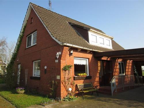 Ferienhaus - 6 Personen - 21730 - Balje - 354-DE-21730-06 - Cofman