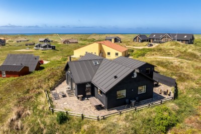 Ferienhäuser in Dänemark und Europa - Buchen Sie bei Cofman