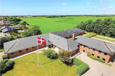 Sommerhuse i Danmark og Europa - lej nu hos Cofman!