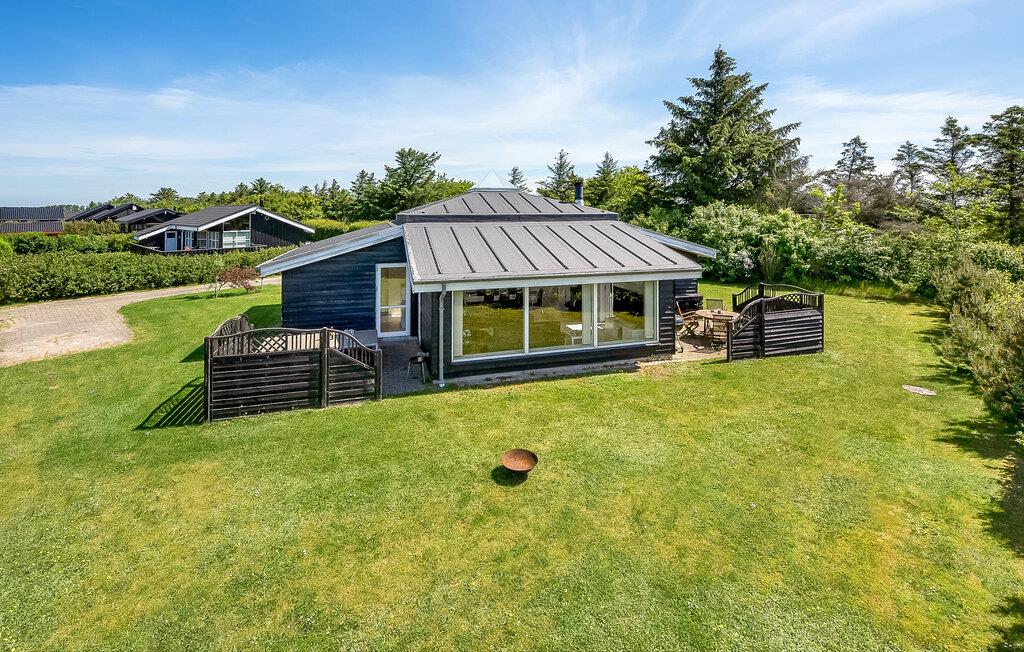 Sommerhus - 8 personer - Tyttebærvej - Skaven - 6880 - Tarm - 130 ...