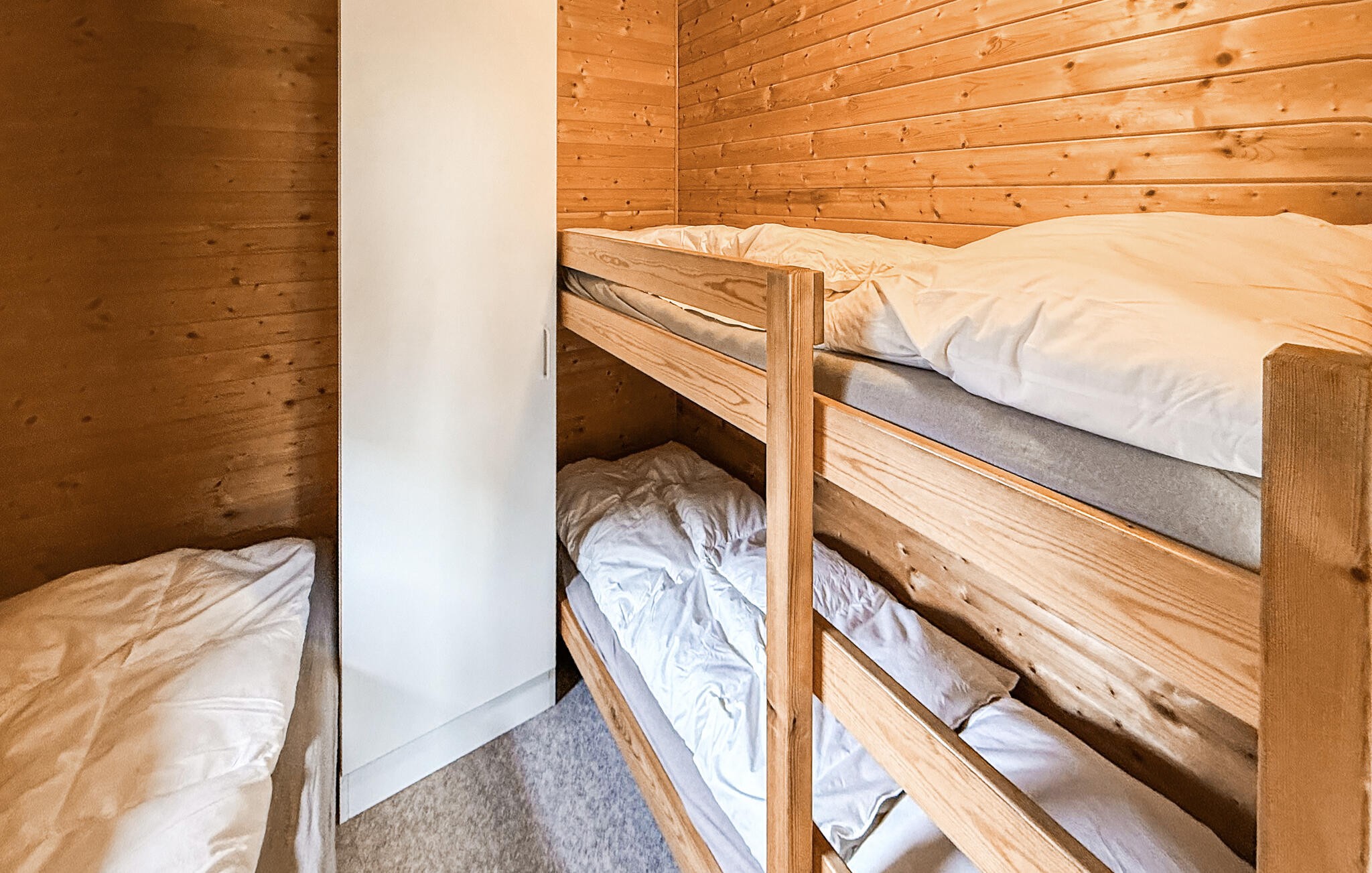 Sommerhus - 5 personer - Helligkildevej 5, hytte - 7100 - Vejle - 130 ...