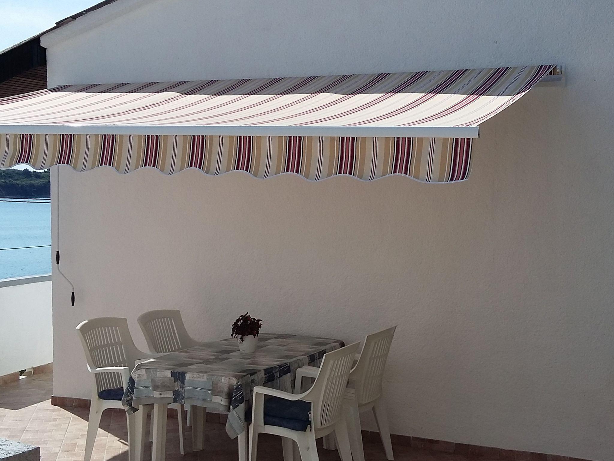 Ferielejlighed - 3 personer - Supetarska Draga-Gornja - 51280 - Rab - 531-593403 - Cofman