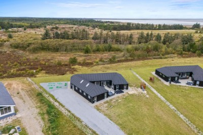 Sommerhuse i Danmark og Europa - lej nu hos Cofman!