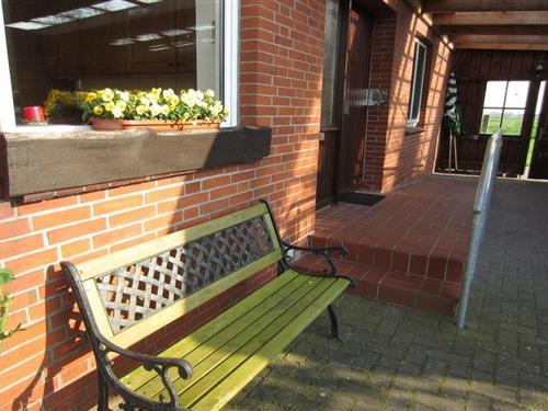 Ferienhaus - 6 Personen - 21730 - Balje - 354-DE-21730-06 - Cofman