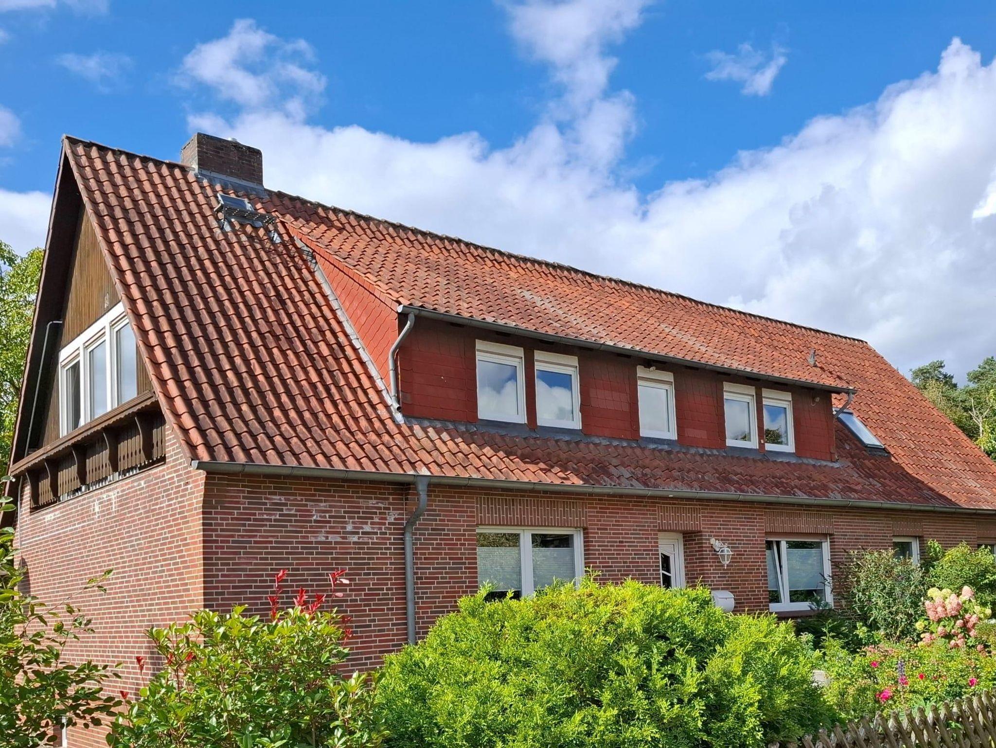Ferienwohnung - 4 Personen - Ostende - 29646 - Bispingen - 530-306746 ...