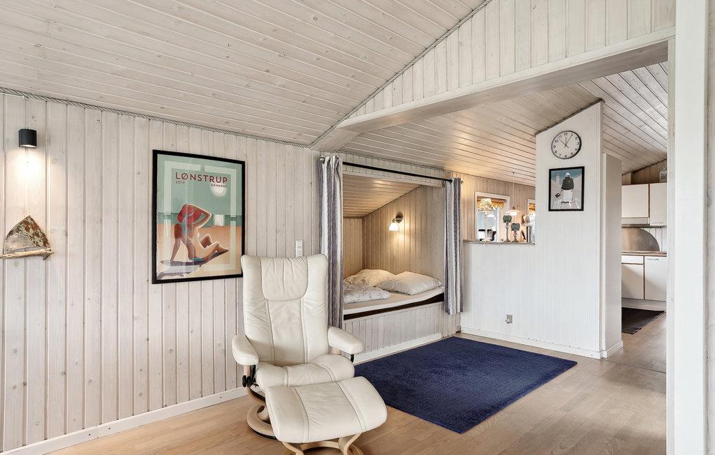 Sommerhus - 8 personer - Skarntydevej - Lønstrup - 9800 - Hjørring ...